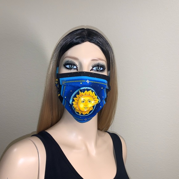 Accessories | Face Mask Sun Womens | Poshmark